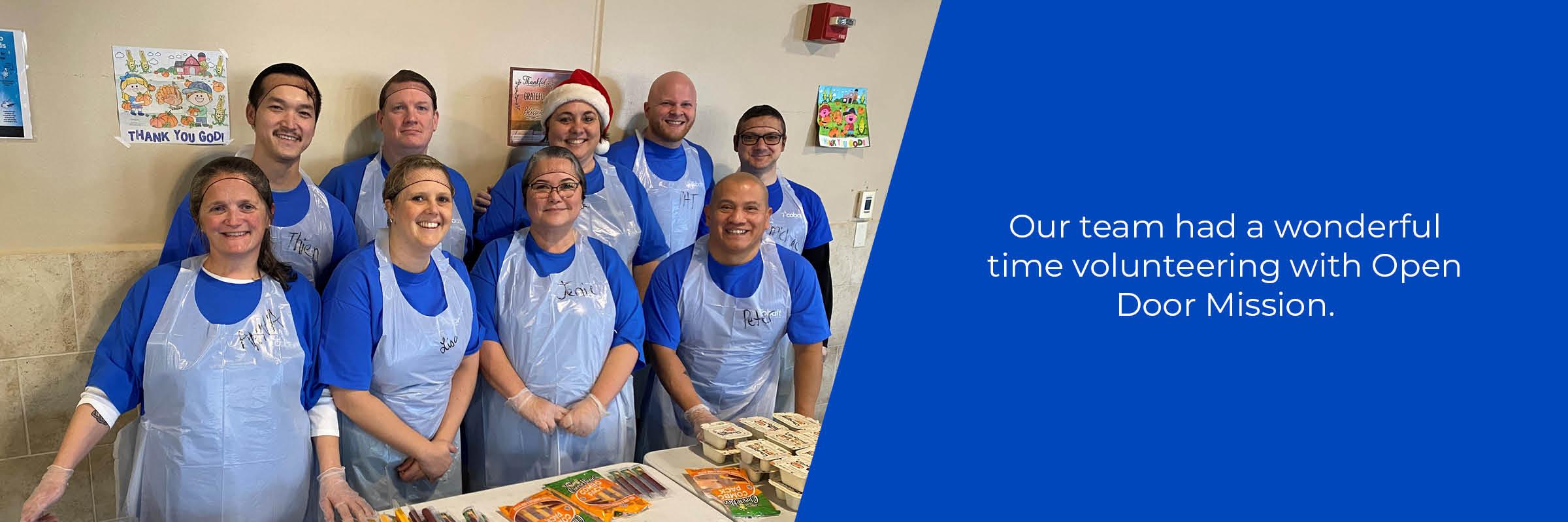 Cobalt Credit Union In The Community | Cobalt Credit Union